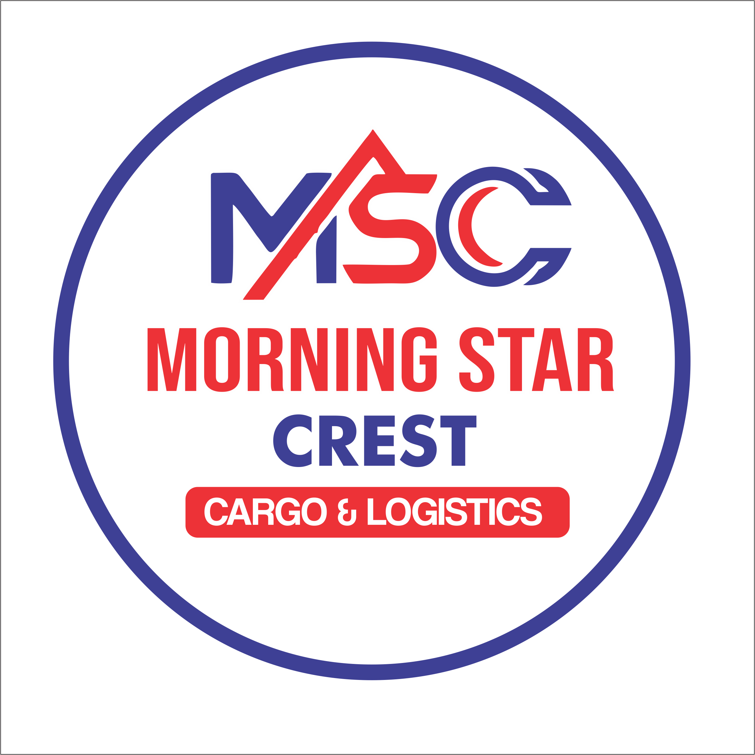 Morning Star Logistics | Logistics, Shipping, and More